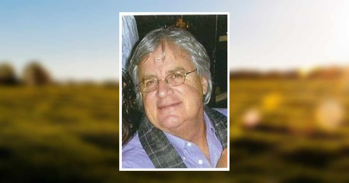 Steven R Johnson Obituary - The Co-op Funeral Home of People's Memorial