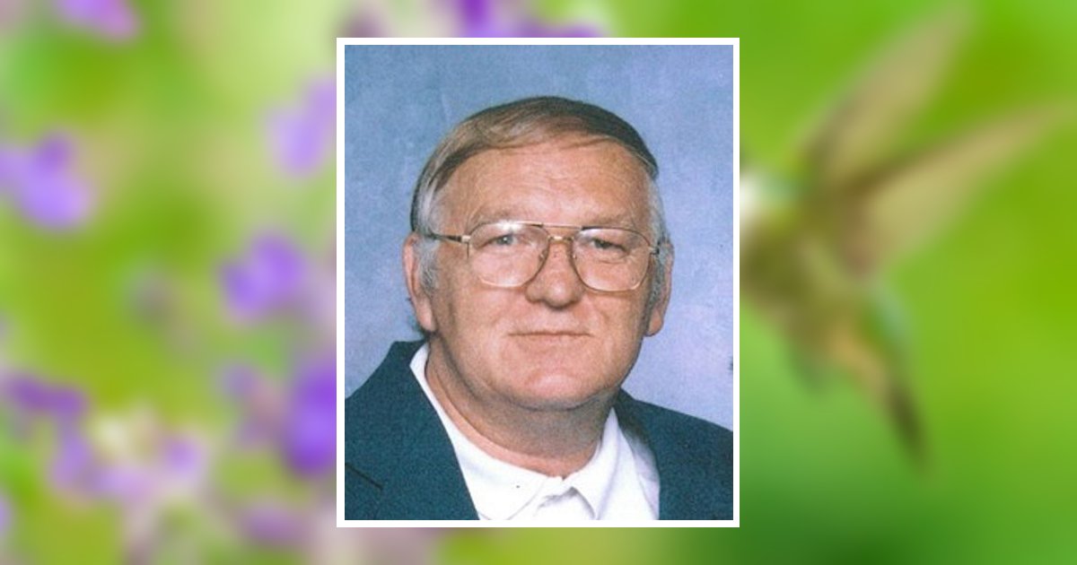 Randy Lukenbach Obituary 2017 - Newcomer Dayton