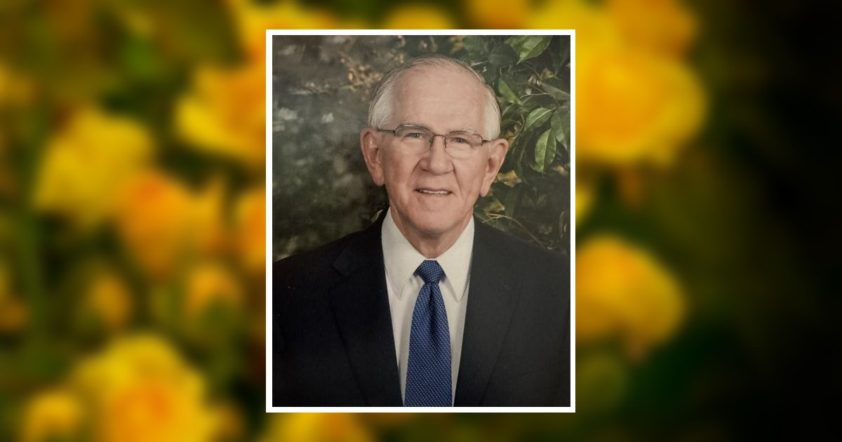 Bruce E. Hodges, M.D. Obituary July 13, 2025 - The Amos Family Funeral Home & Crematory