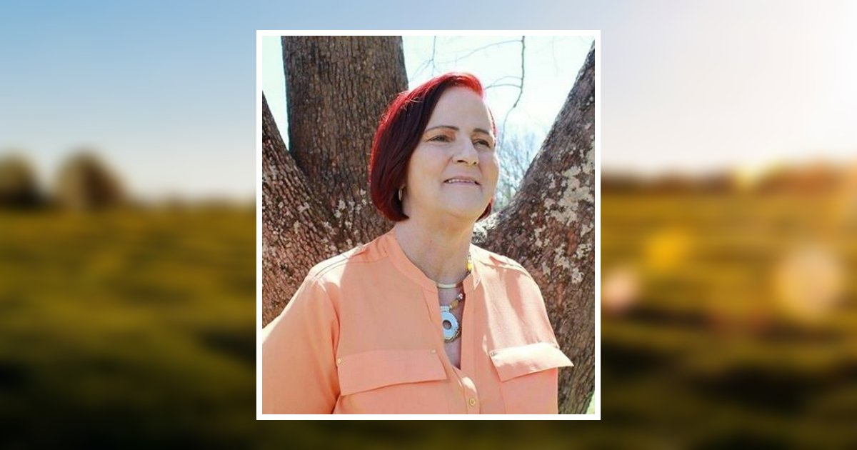 Cindy Vega Obituary September 12, 2018 - Cotrell Willow Ridge Funeral ...