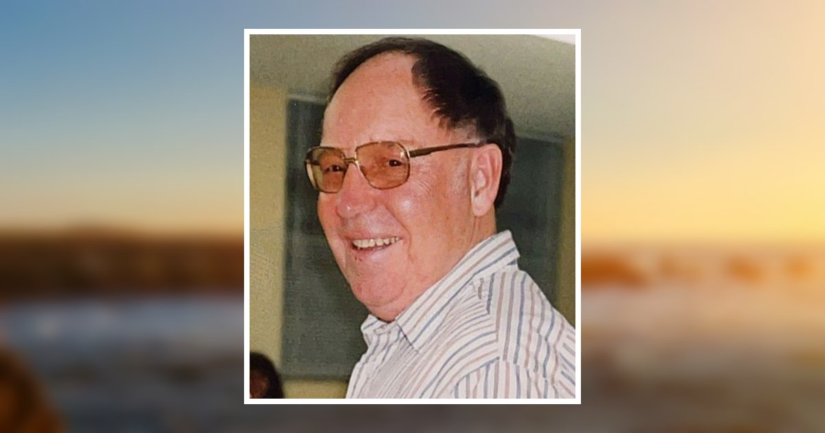 Donald Conroy Obituary August 14, 2021 - Phaneuf Funeral Homes ...