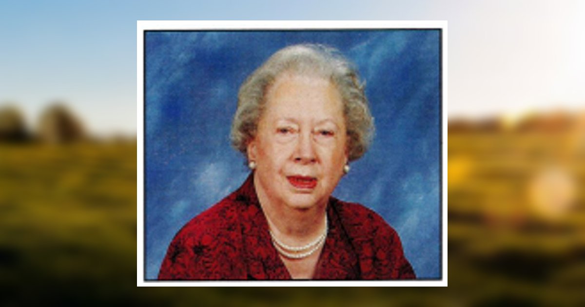 Jean Rutledge Cowles Obituary January 19, 2017 - Nicholson Funeral Home
