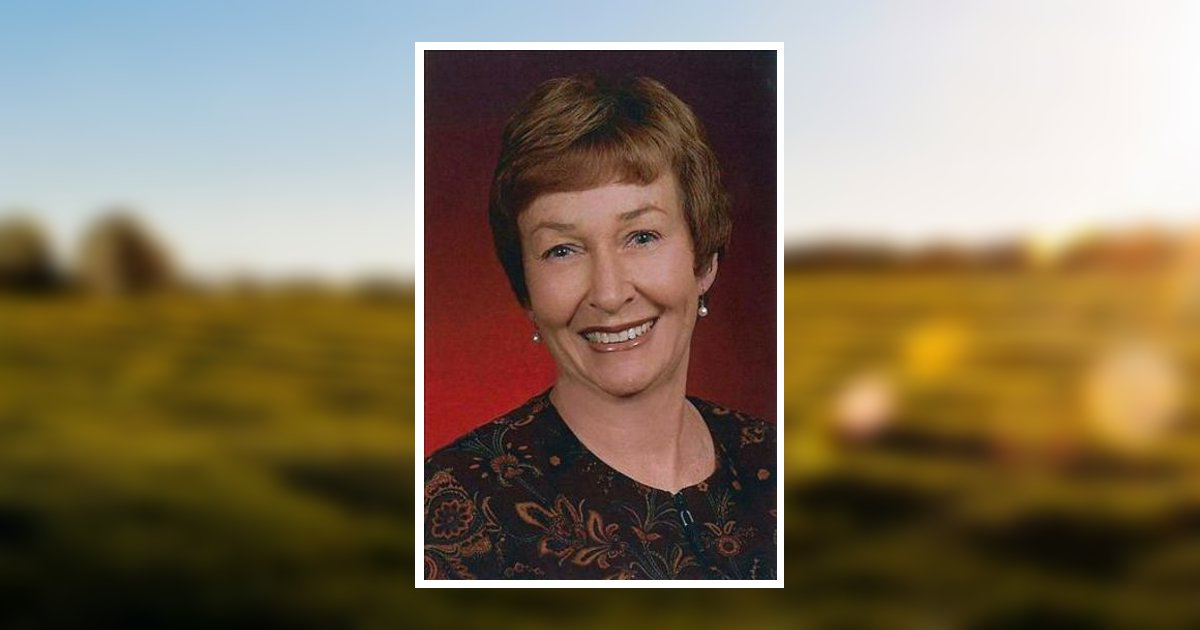 Judith Coates Obituary July 8, 2016 - Mattson Funeral Home & Cremation ...