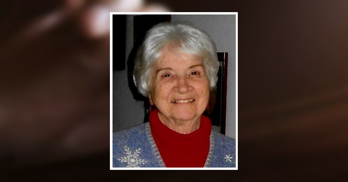 Doris Mable Butler Mikesell Murdock Obituary November 24, 2022 ...
