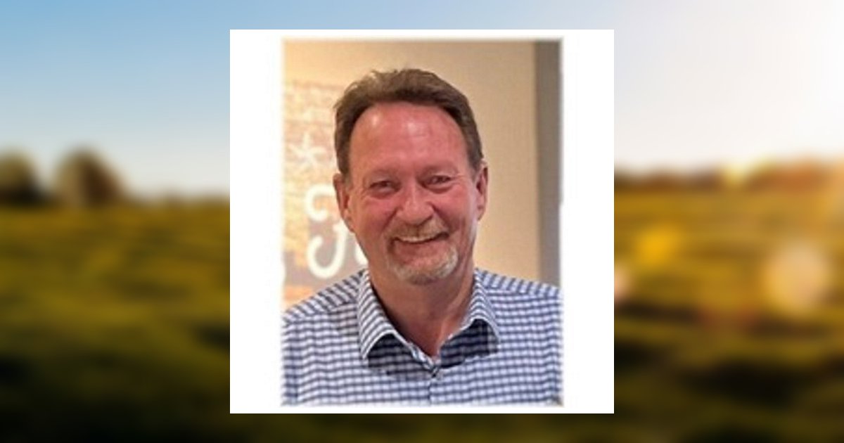 Timothy John Smith Obituary April 21, 2022 - Broadus-Raines Funeral Home