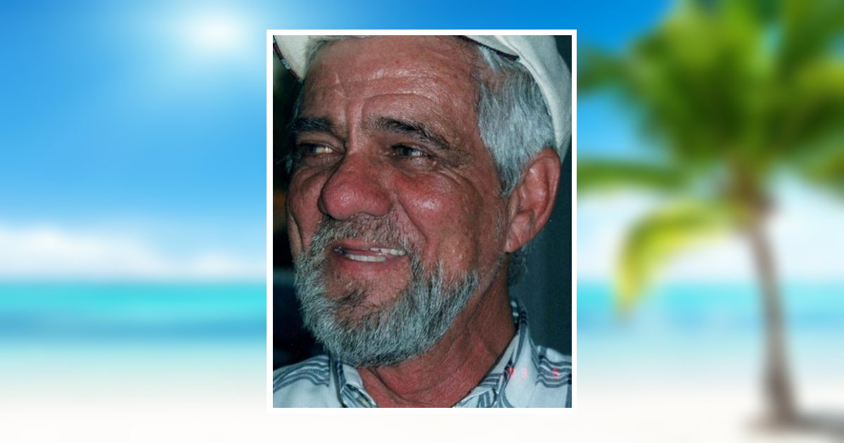 James Walter "Buddy" Jenkins Obituary July 22, 2025 - Clark Funeral Home