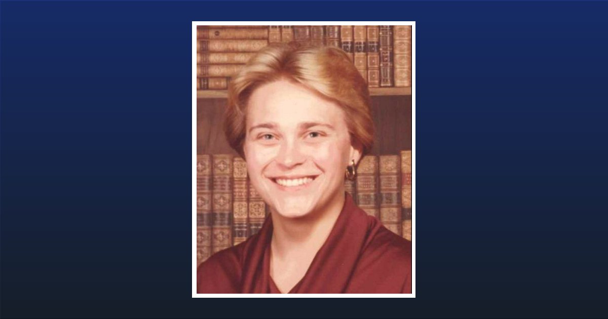 Barbara K. Mackey Obituary May 30, 2025 - Bram Funeral Home