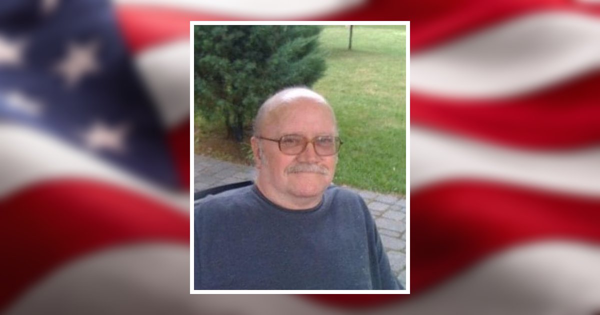 Daniel "Dan" R. Johnson Obituary December 17, 2023 - Rose - Neath ...