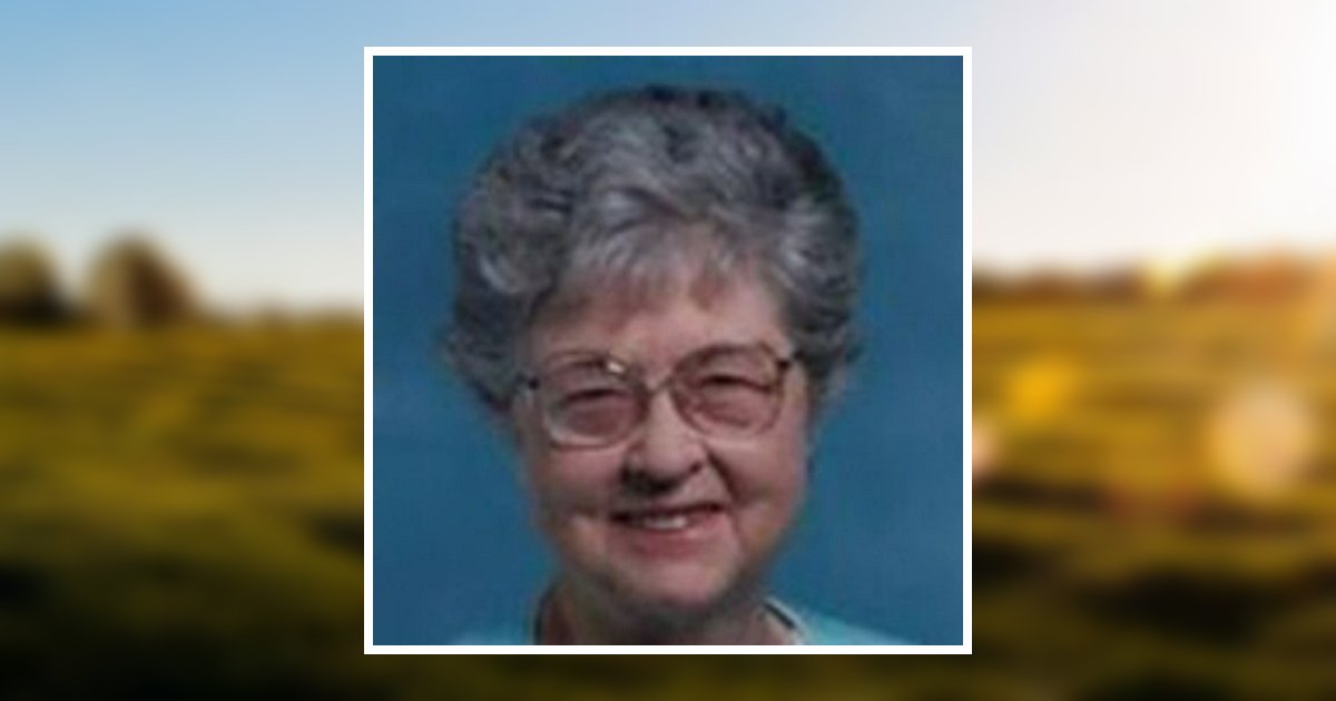 Jeanette Tintle Obituary 2014 - The Morrison Etheridge Funeral Home, Inc.