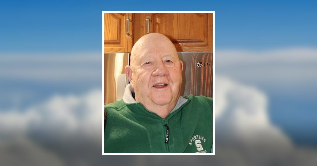 David Shaver Obituary June 18, 2023 - Sharp Funeral Homes