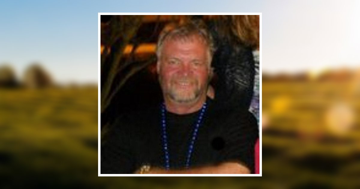 Timothy Higley Obituary March 10, 2011 - Triplett Funeral Homes