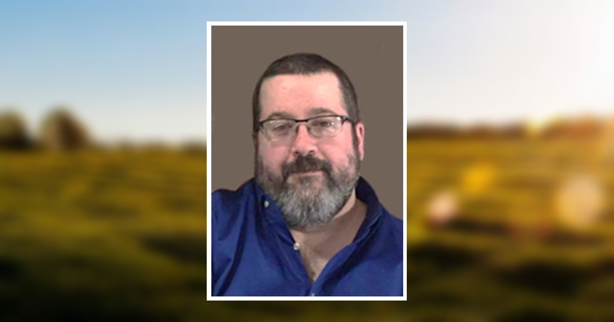 Douglas Merle Morrison Obituary May 8, 2019 - Powell Funeral Home