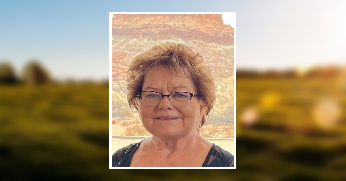 Marjorie Howlett Castagno Obituary May 5, 2025 - Didericksen Memorial