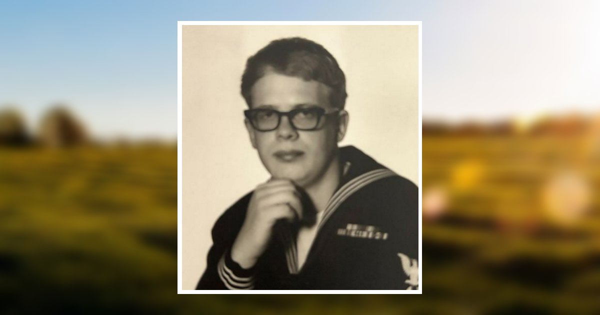 Lee Allen Nissen Obituary December 24 2022 Good Shepherd Funeral And Cremation Services