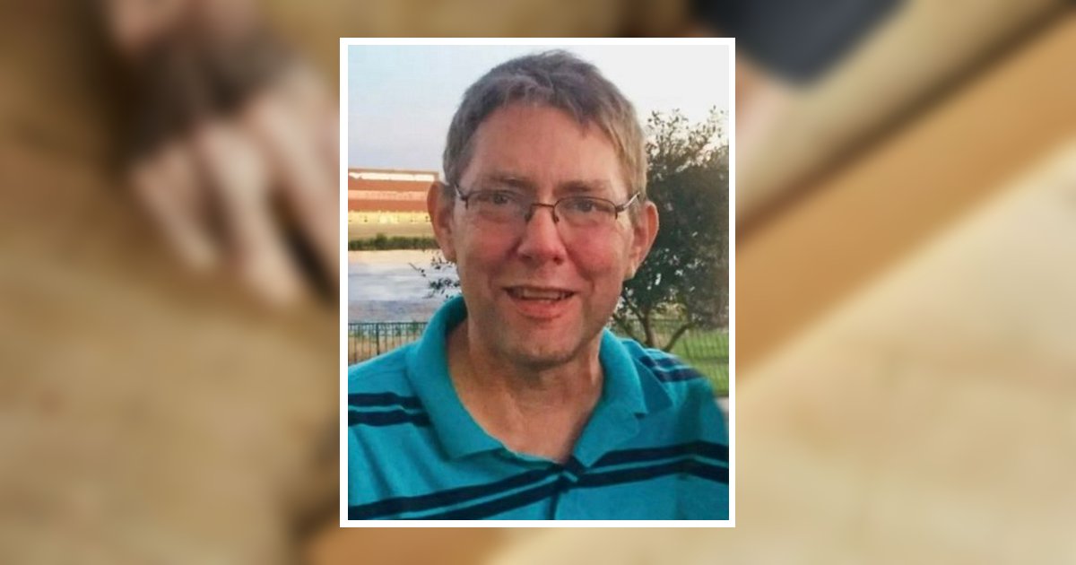 Steven John Schreiner Obituary March 15, 2024 - Fisch Funeral Home