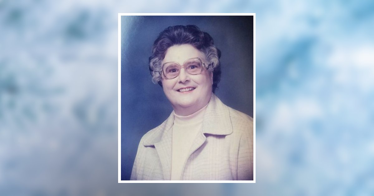 Delores J. Phares Obituary January 1, 2025 - Howe and Yockey Funeral Homes