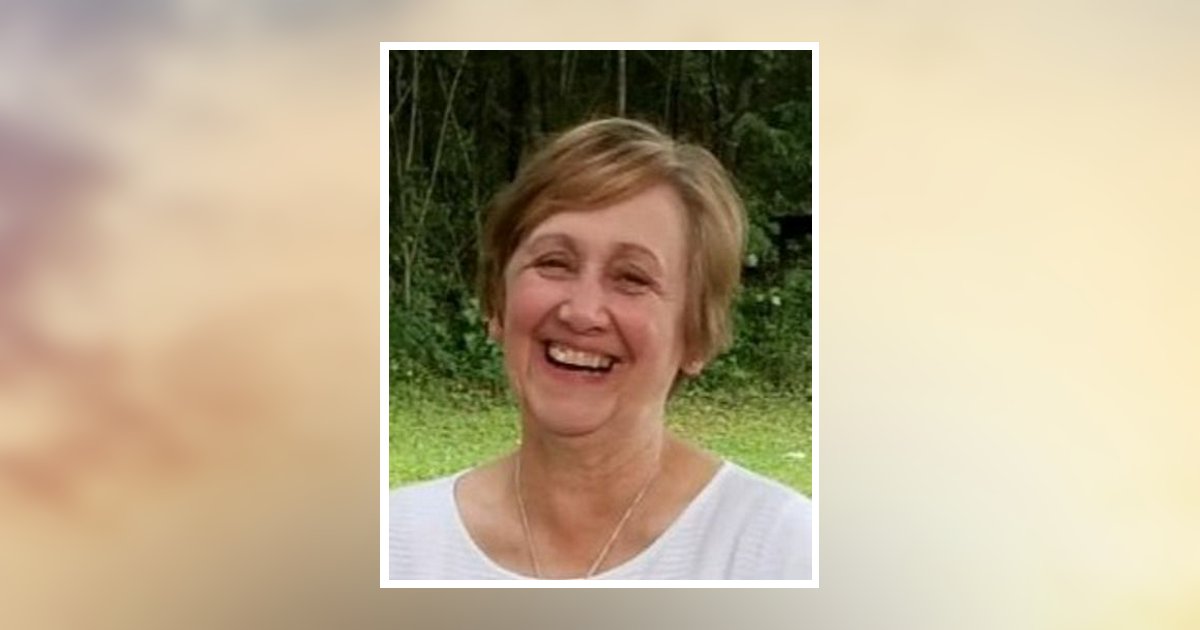 Sandra Louise "Si" Thacker Obituary June 16, 2023 - Walters Funeral Home