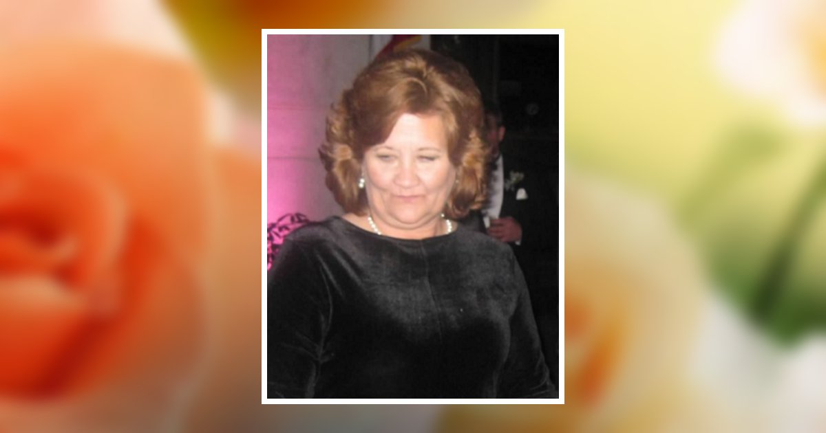 Mary Louise Tillman Obituary December 19, 2024 - Ingram Funeral Home & Crematory