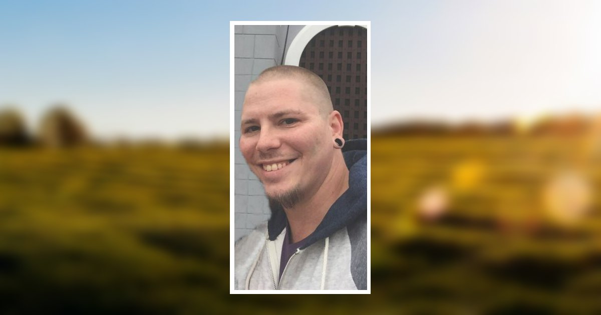 Stephen Patrick Gebhardt Obituary February 10, 2023 - Whitley's Funeral ...