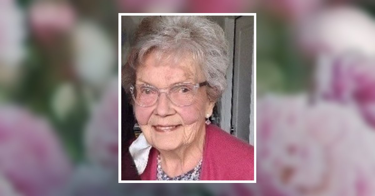 Patricia Ann Thomas Obituary June 28, 2025 - Schrader-Howell Funeral Home