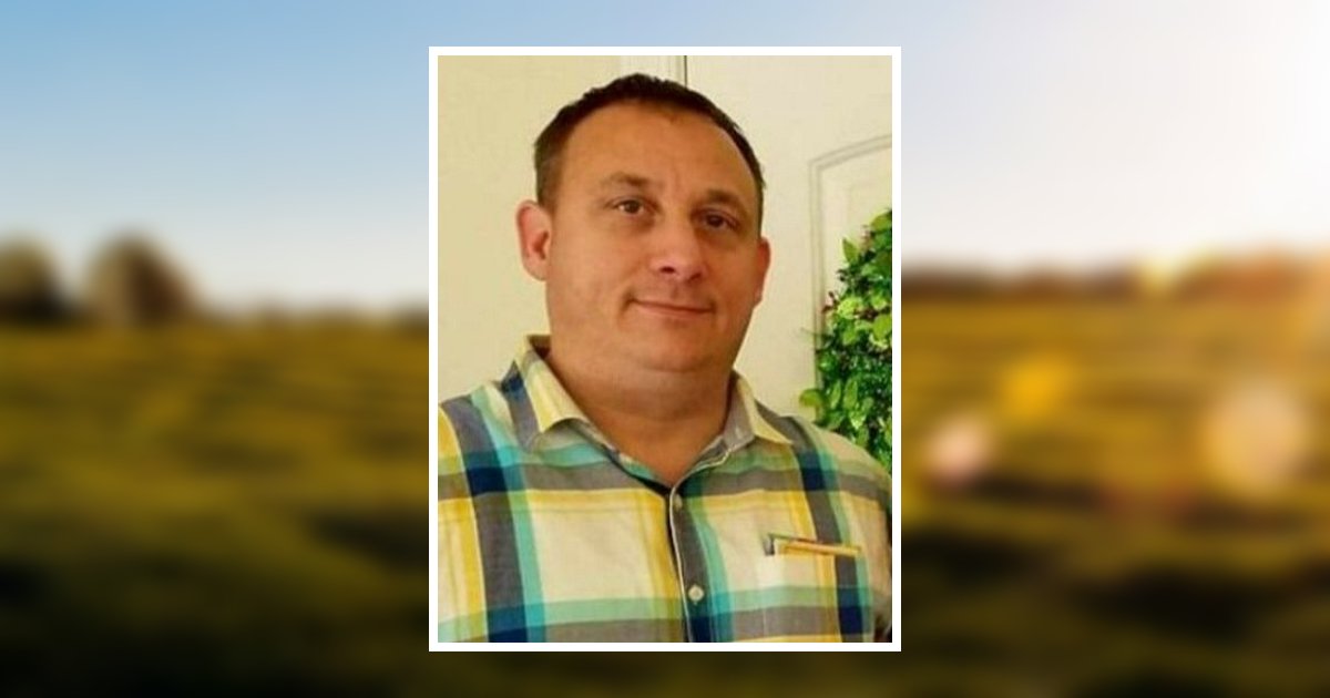 Michael Jason Rebstock Obituary November 29, 2020 - Singleton Funeral ...