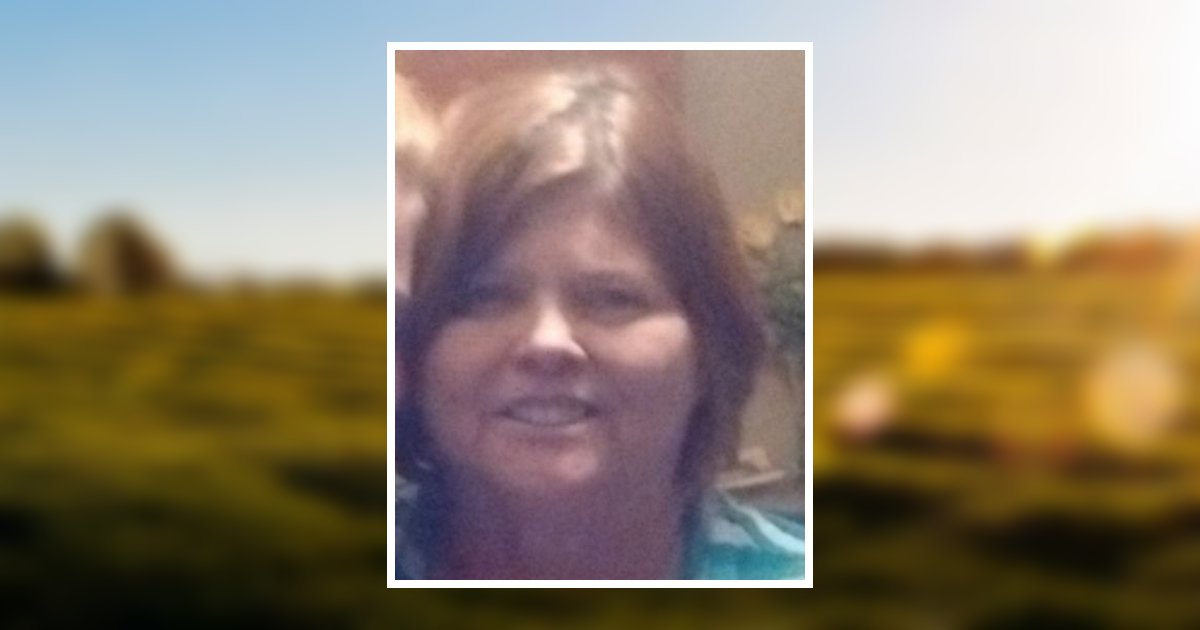 Colleen Patricia Roop Obituary September 8, 2016 - Schrader-Howell ...