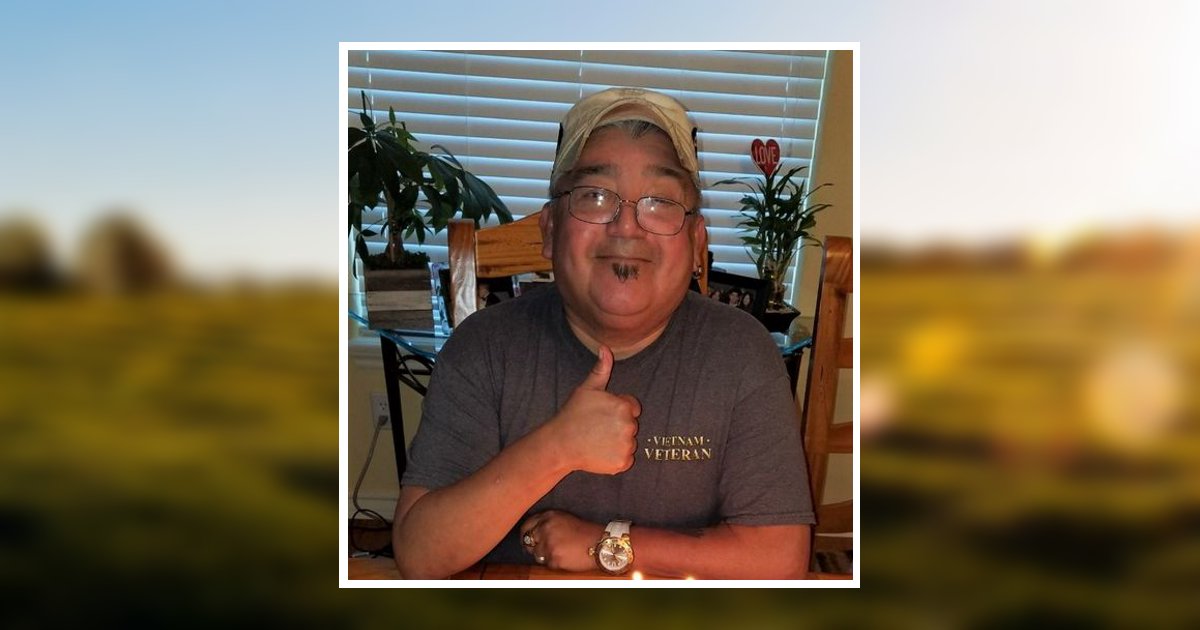 Refugio Reyna Jr Obituary 2022 - Salinas Funeral Home