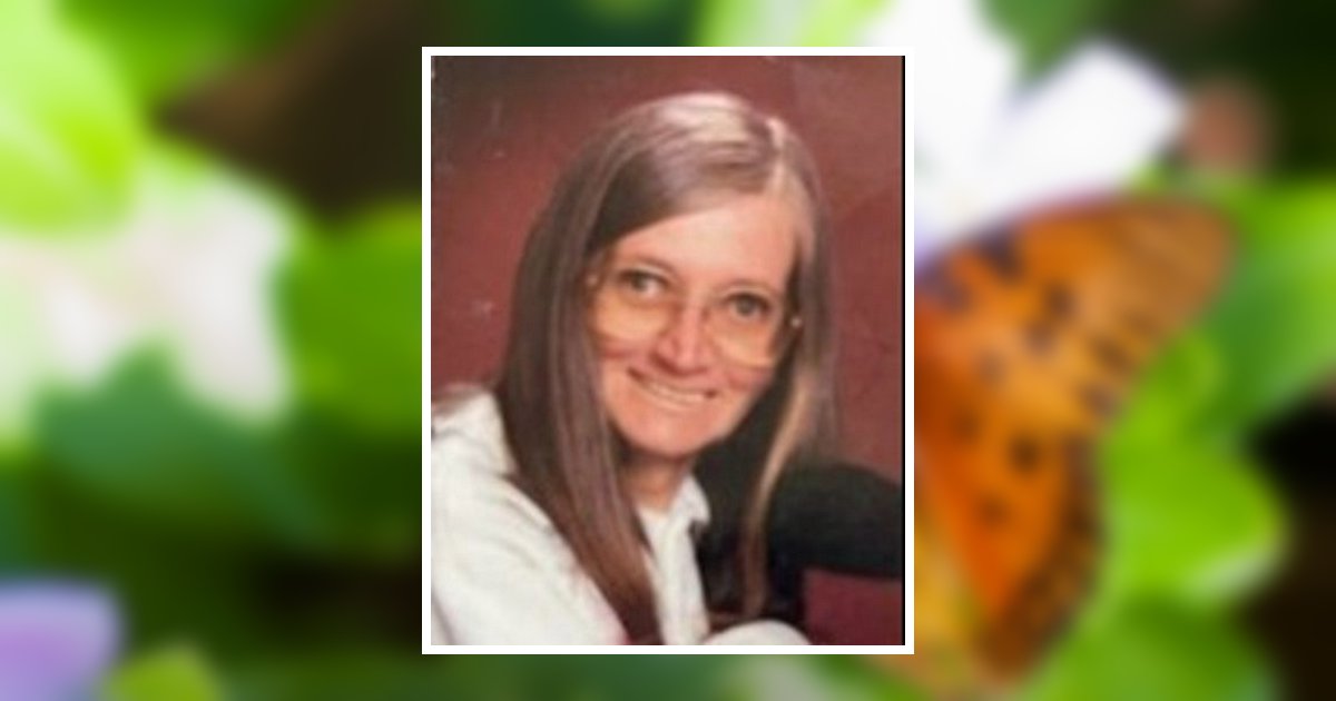 Roberta Ann Pickett Obituary May 19, 2024 - Jones-Pearson Funeral Home ...