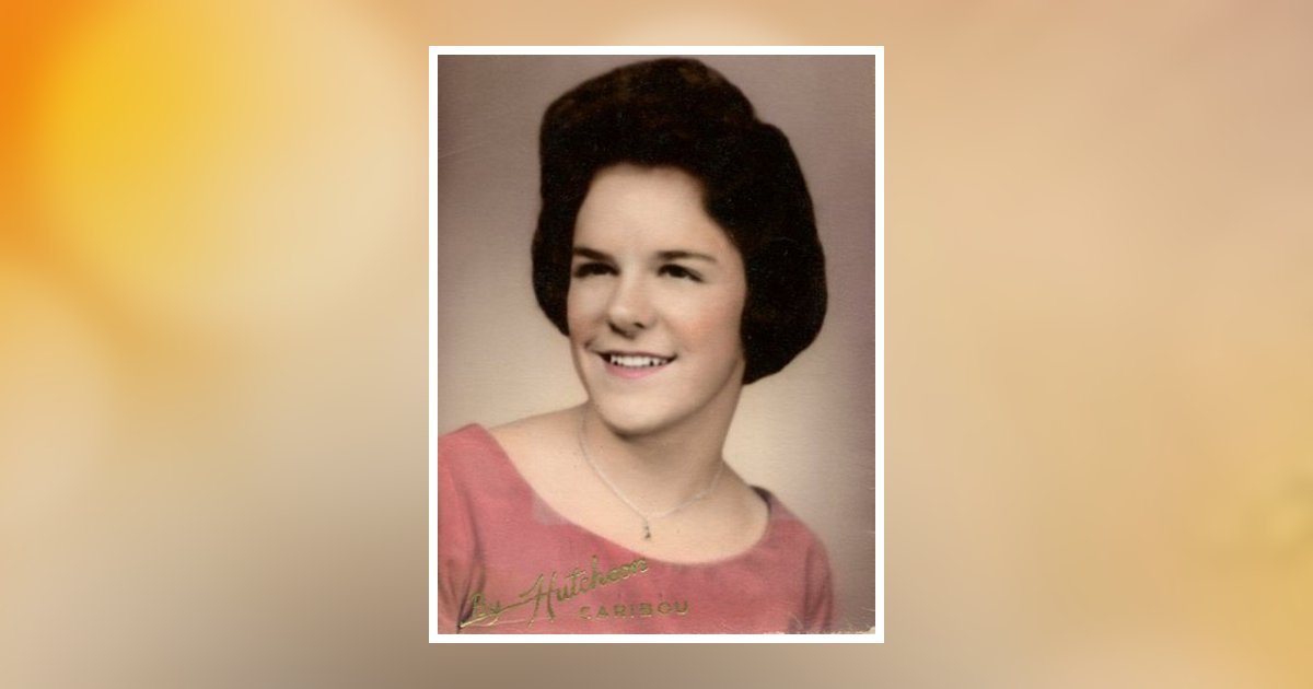Linda Cyr Obituary April 17, 2025 - Mockler Funeral Home
