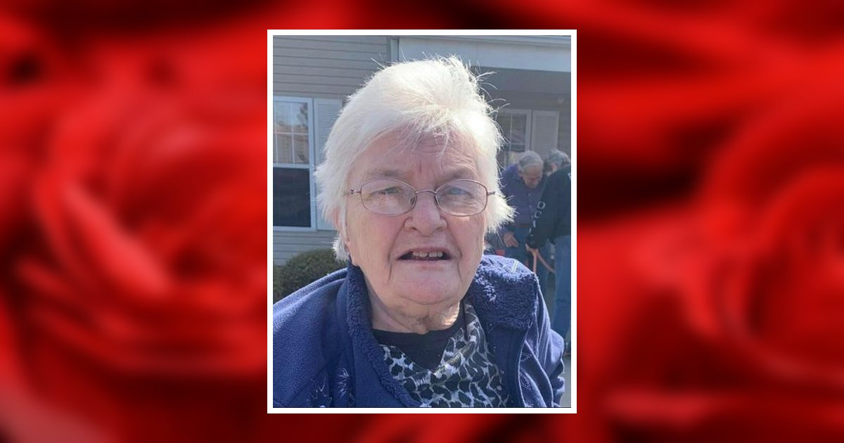 Faye Perry Hamby Obituary September 8, 2024 - Harris Funeral Home & Cremation Services