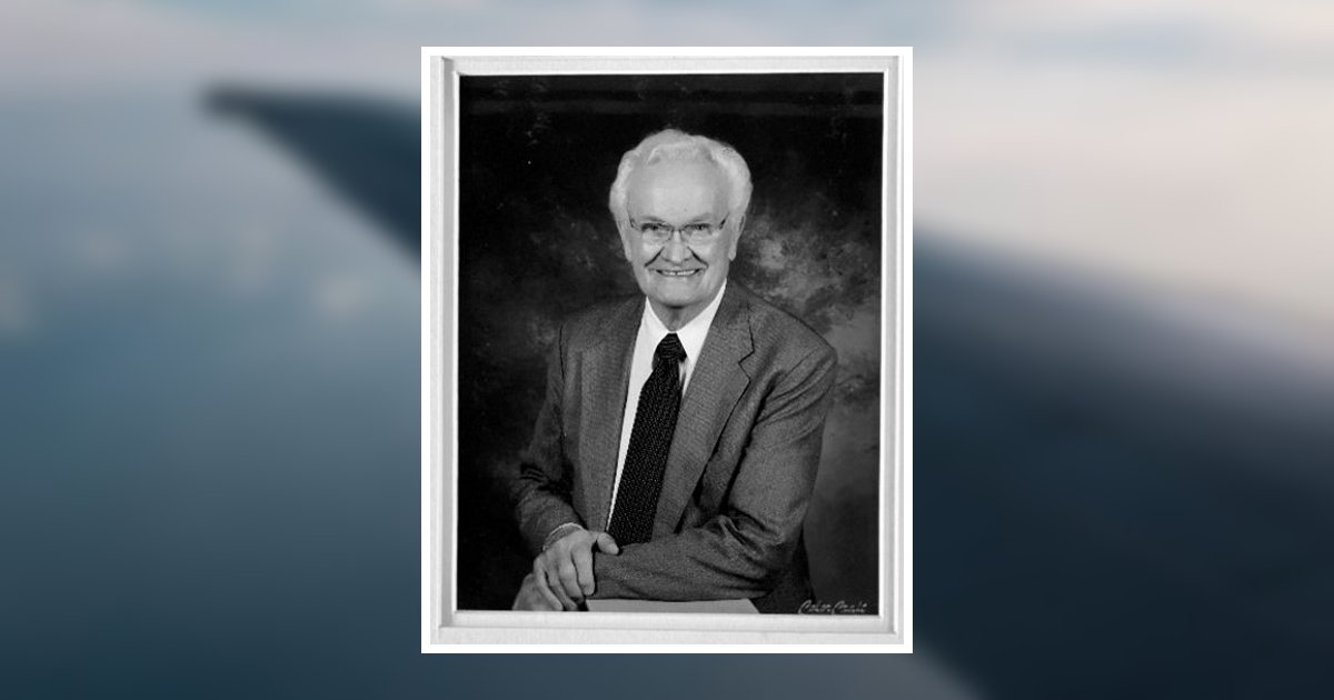 William Bagby Obituary September 26, 2024 - Companion Funeral ...