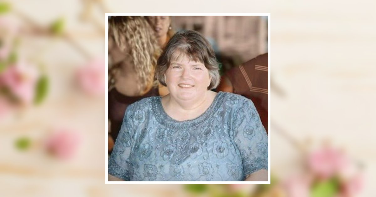 Peggy Thacker Obituary April 27, 2024 - Newcomer Columbus