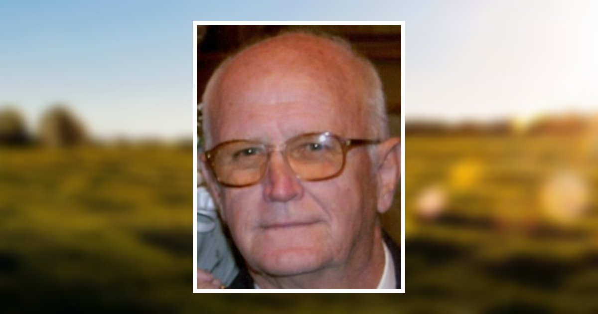 James Earl Parris Obituary 2020 - Galbreaith - Pickard Funeral Chapel James Earl Parris Obituary 2020 - Galbreaith - Pickard Funeral Chapel