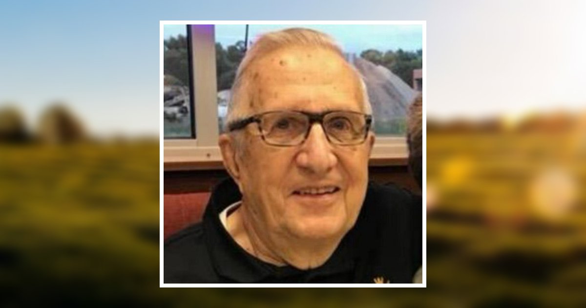 Larry K. Swanson Obituary May 15, 2022 - Murdoch Funeral Homes ...