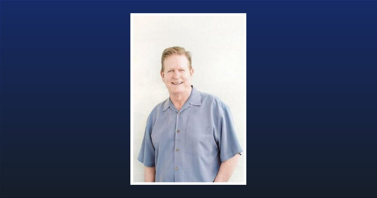 Larry Hall Obituary 2019 - Charlie Marshall Funeral Home and Crematory