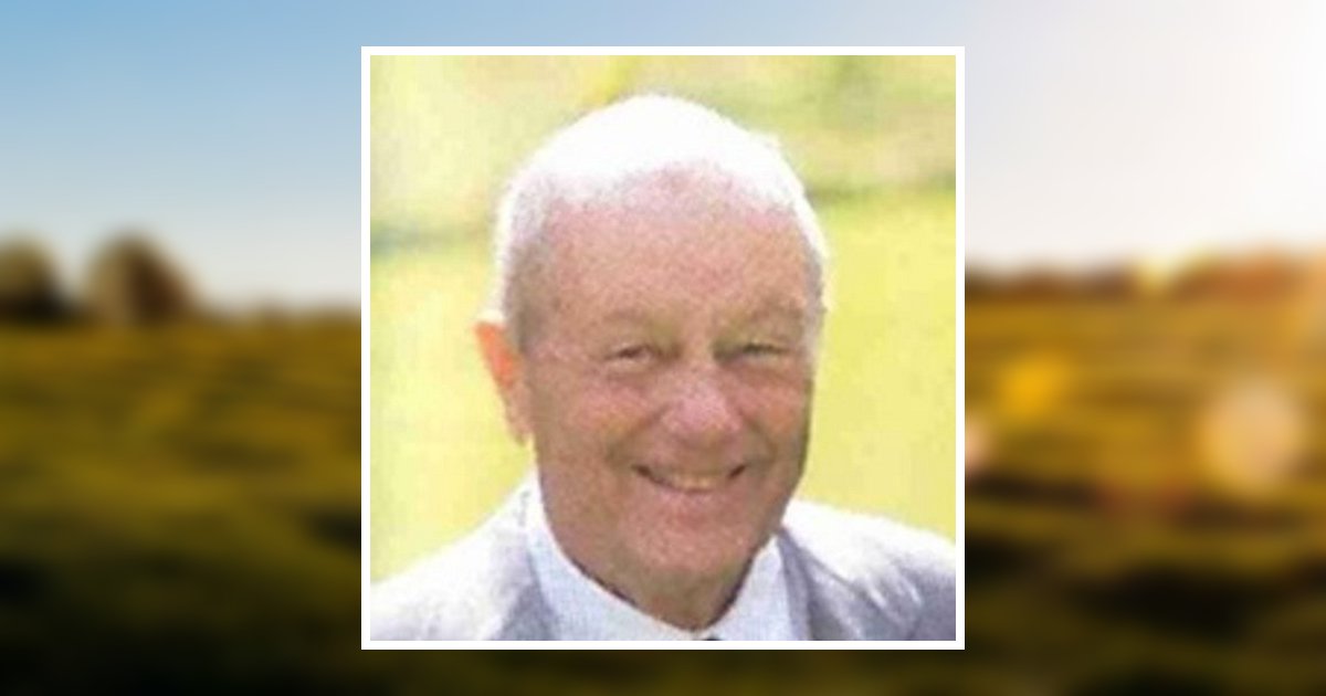 Richard Dempsey Obituary September 23, 2018 - Gearty-Delmore Funeral ...