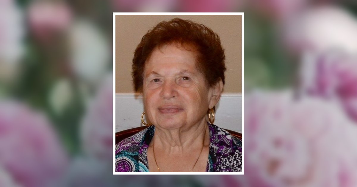 Marisa Moriello Obituary December 10, 2023 - Galante Funeral Home