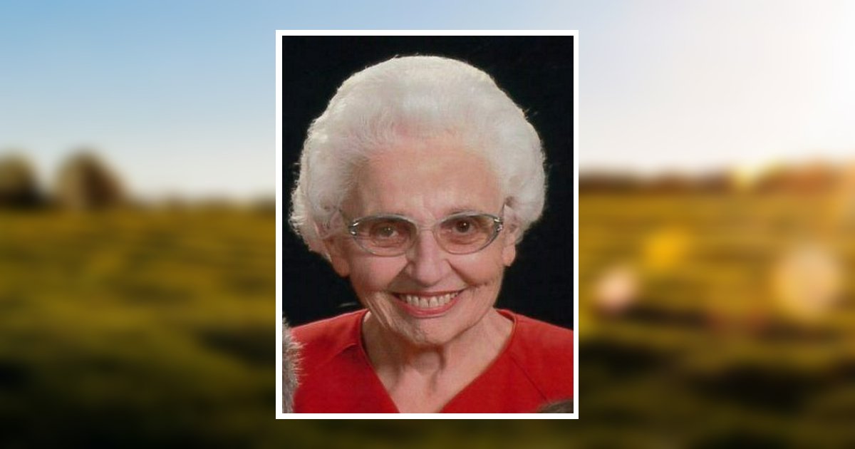 Mary Ruth Melton Curlee Obituary January 31, 2022 - Miller Rivers ...