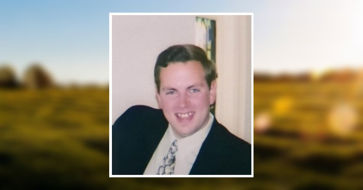 Patrick Graves Obituary March 9, 2023 - Brookings-Smith Funeral Home