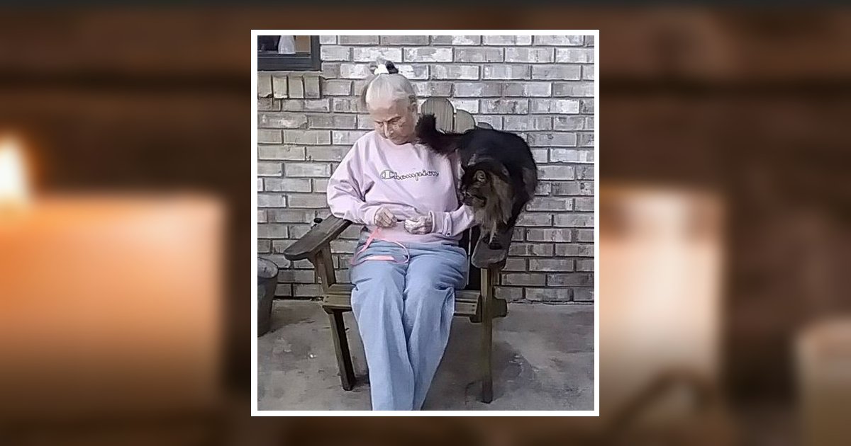 Laura Ann Robinette Hall Obituary February 10, 2023 - Beam Funeral ...