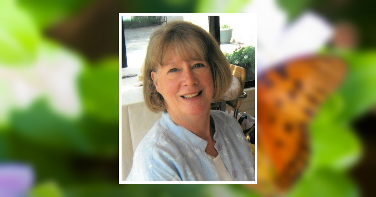 Barbara Martin Turille Obituary July 5, 2024 - Tharp Funeral Home ...