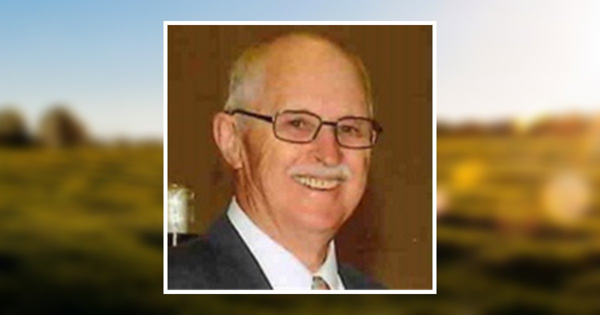 Harry Willmott Obituary August 18, 2017 - Worlein-Hoff Funeral Homes