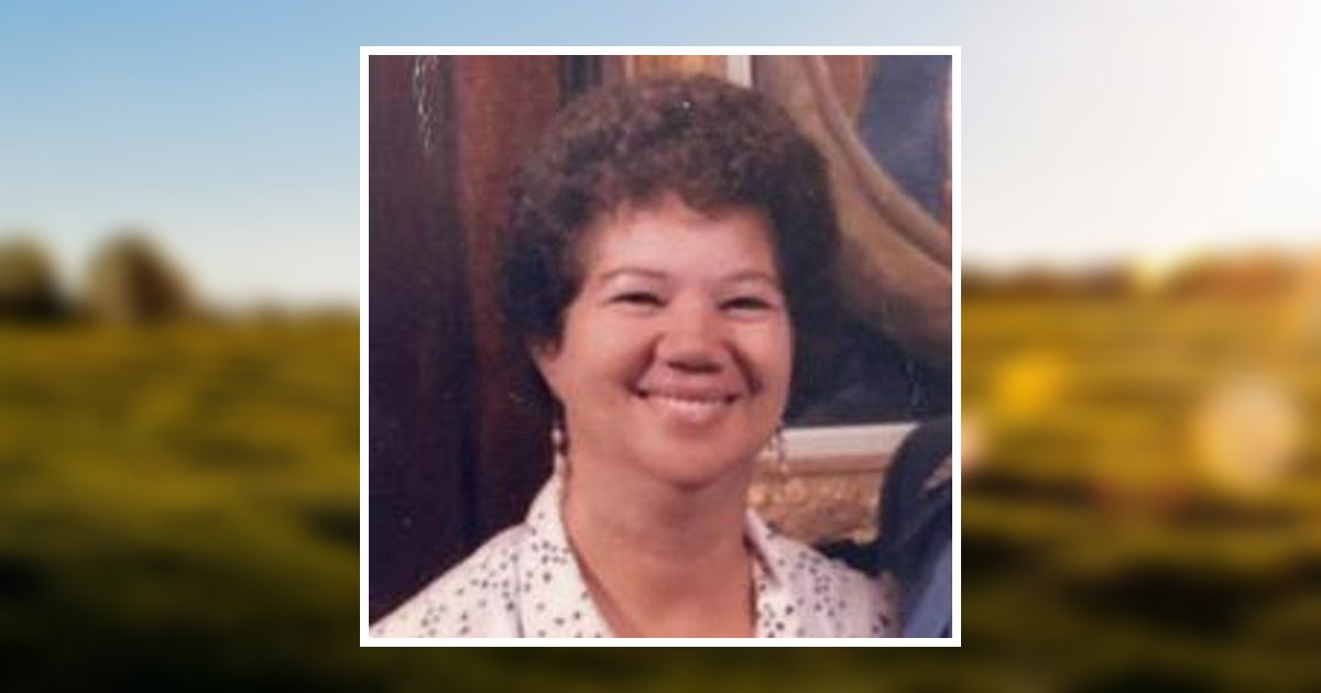 Anna Mable Bankert Obituary August 9, 2024 - Hartenstein Funeral and ...