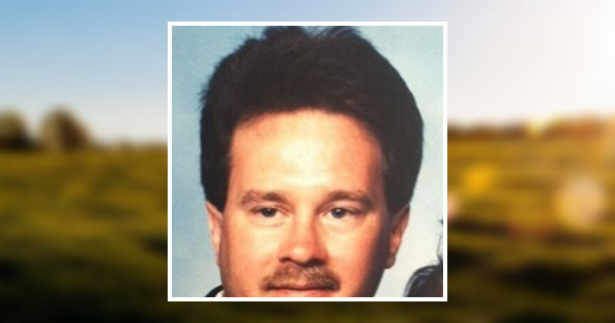 Steven Dewran Elrod Obituary October 21, 2015 - Swick Bentley Funeral Home