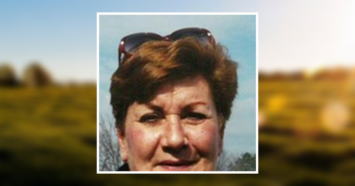 Jeanne Davis Obituary April 14, 2015 - Brenny Family Funeral Chapel and ...