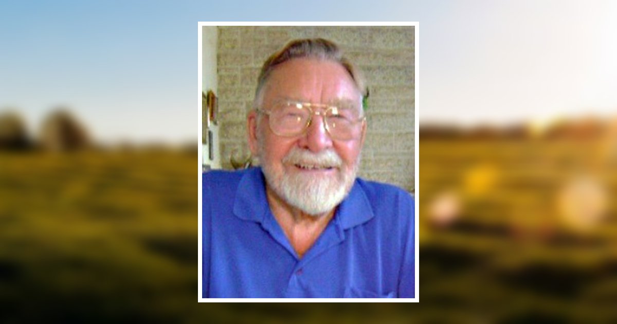 William "Bill" Rolls Obituary July 25, 2021 - Wiebe Funeral Home