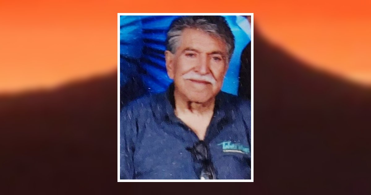 Levi A. Sanchez Obituary February 25, 2025 - DeVargas Funeral Home & Crematory