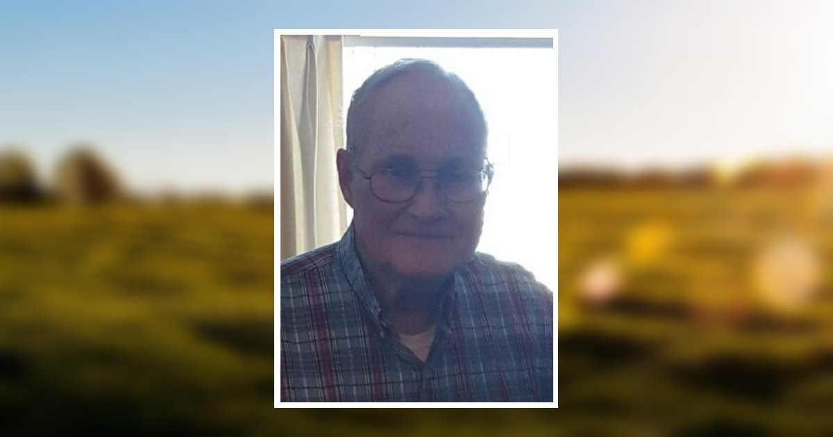 William Blakely Obituary September 26, 2018 - Skyvue Funeral Home