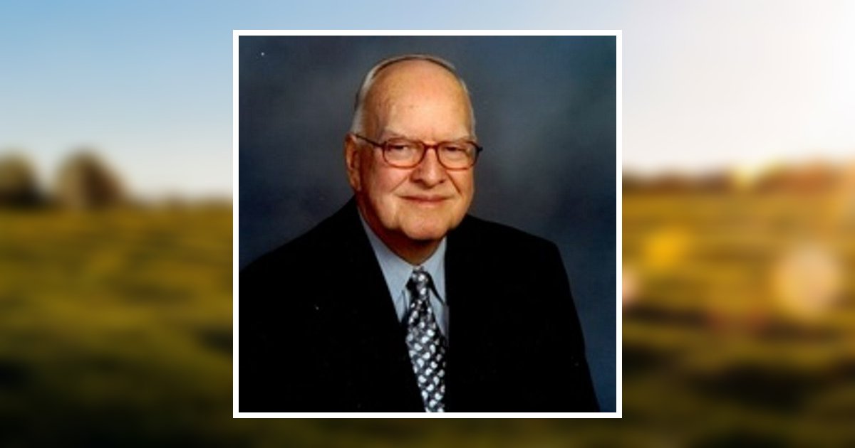 Paul Francis Windisch Obituary February 24, 2020 - T.M. Ralph Funeral Homes