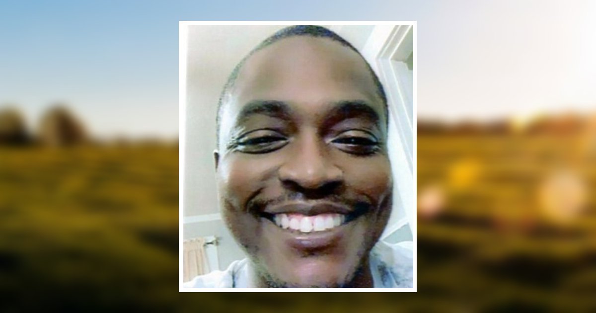 Dominique Johnson Obituary May 4, 2022 - Watkins, Garrett & Woods ...